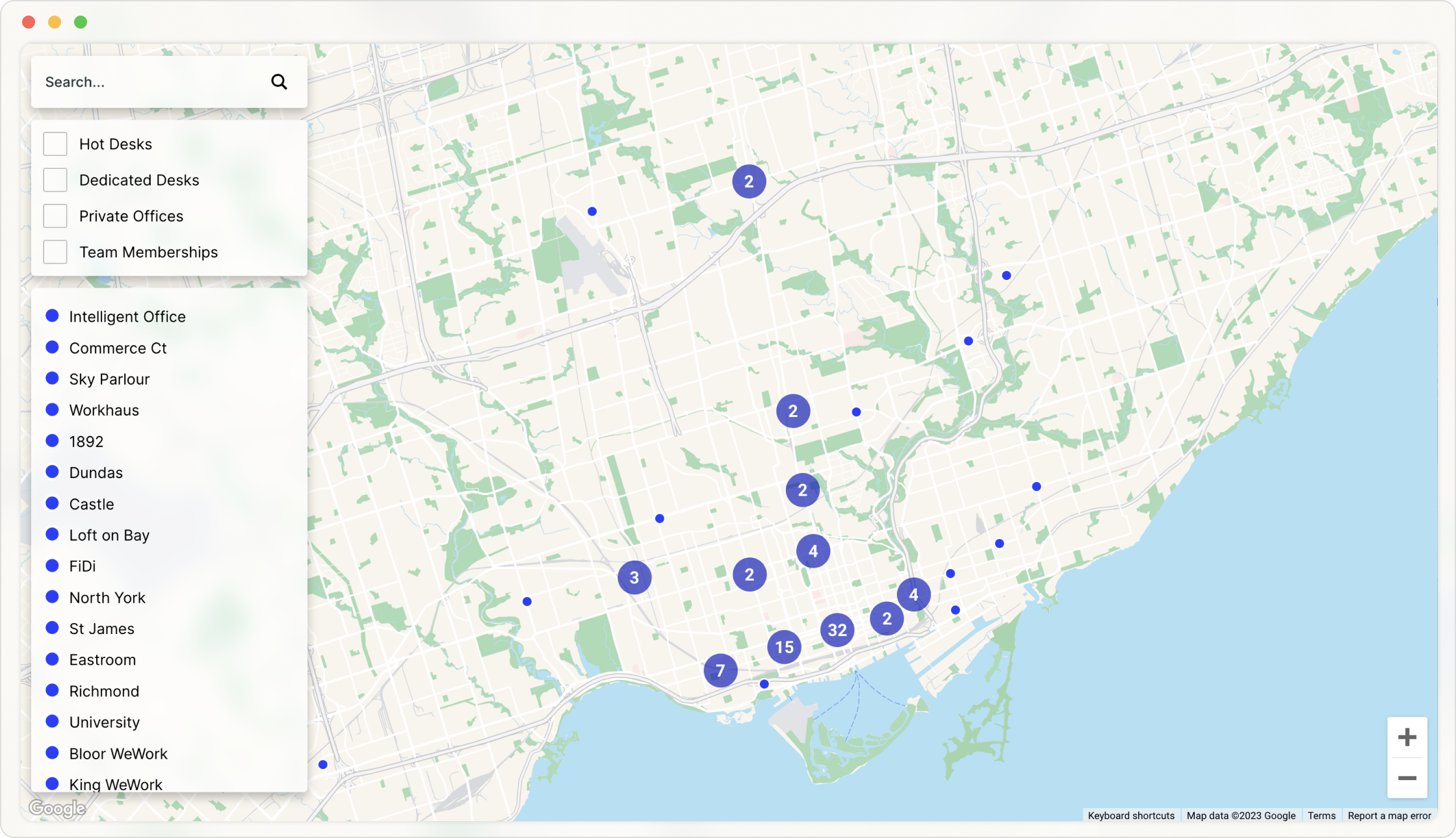 Embed Google Maps - Code Generator - Free Tool